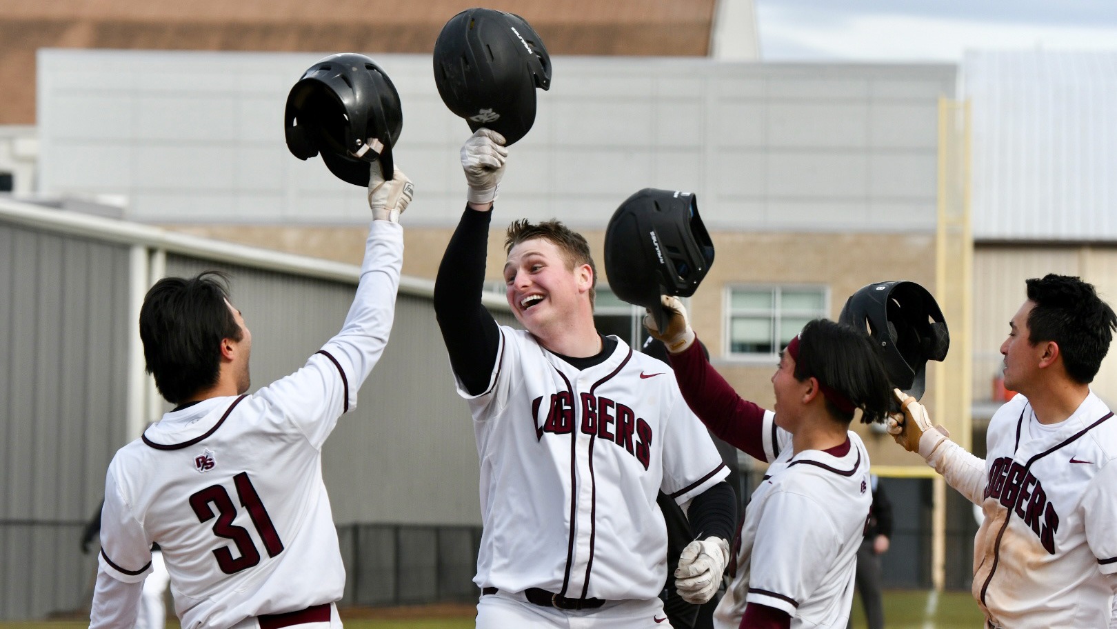 Dylan Joyce - 2023 - Baseball - University of Puget Sound