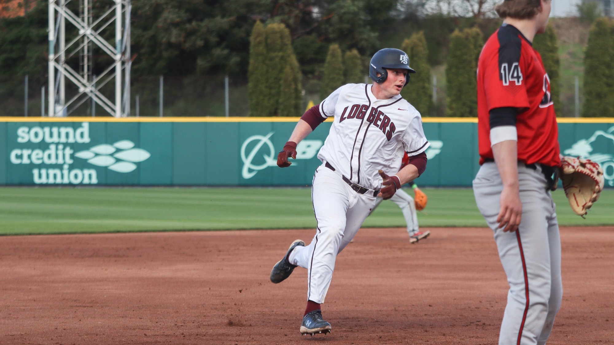 Dylan Joyce - 2023 - Baseball - University of Puget Sound