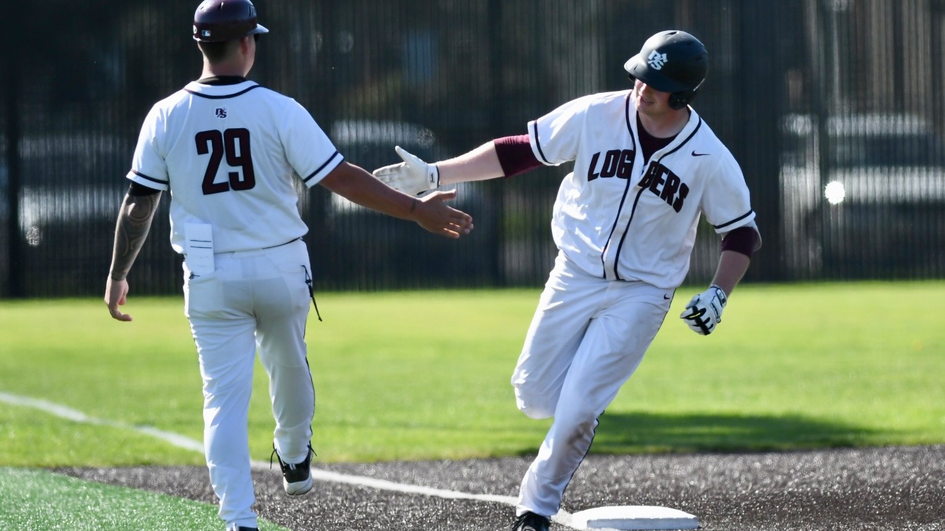 Dylan Joyce - 2023 - Baseball - University of Puget Sound