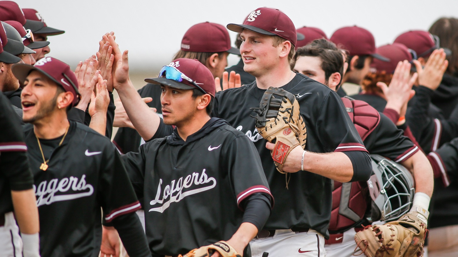 Dylan Joyce - 2023 - Baseball - University of Puget Sound