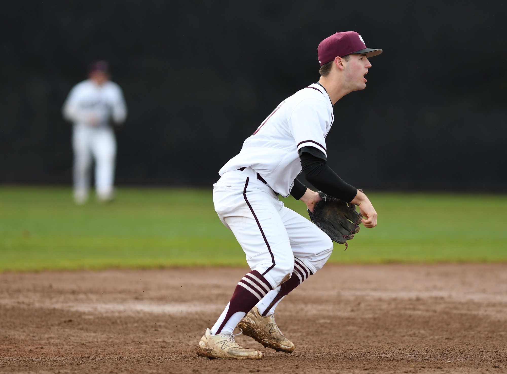 Logger Baseball concludes opening series with a 10-0 win over Bethany ...
