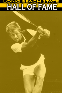Rikard Bergh (1994) - Hall of Fame - Long Beach State University Athletics