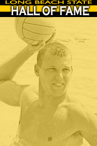 Bill Birch (2003) - Hall of Fame - Long Beach State University Athletics