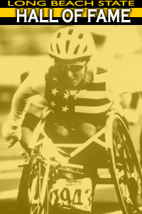 Candace Cable (2000) - Hall of Fame - Long Beach State University Athletics