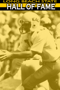 Todd Dillon (2002) - Hall of Fame - Long Beach State University Athletics