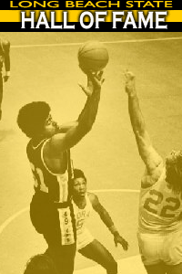 Leonard Gray (1995) - Hall of Fame - Long Beach State University Athletics