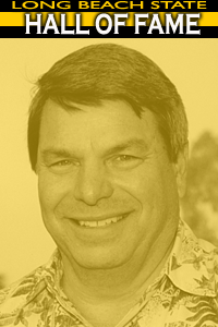Jon Regnier (2006) - Hall of Fame - Long Beach State University Athletics