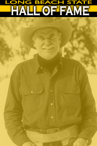 Bill Ridgeway (1995) - Hall of Fame - Long Beach State University Athletics