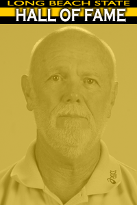 Dave Rodda (2006) - Hall of Fame - Long Beach State University Athletics