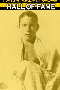 Tim Shaw (1986) - Hall of Fame - Long Beach State University Athletics