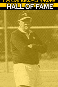 Dale Toohey (2003) - Hall of Fame - Long Beach State University Athletics