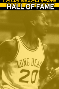 Morlon Wiley (2005) - Hall of Fame - Long Beach State University Athletics