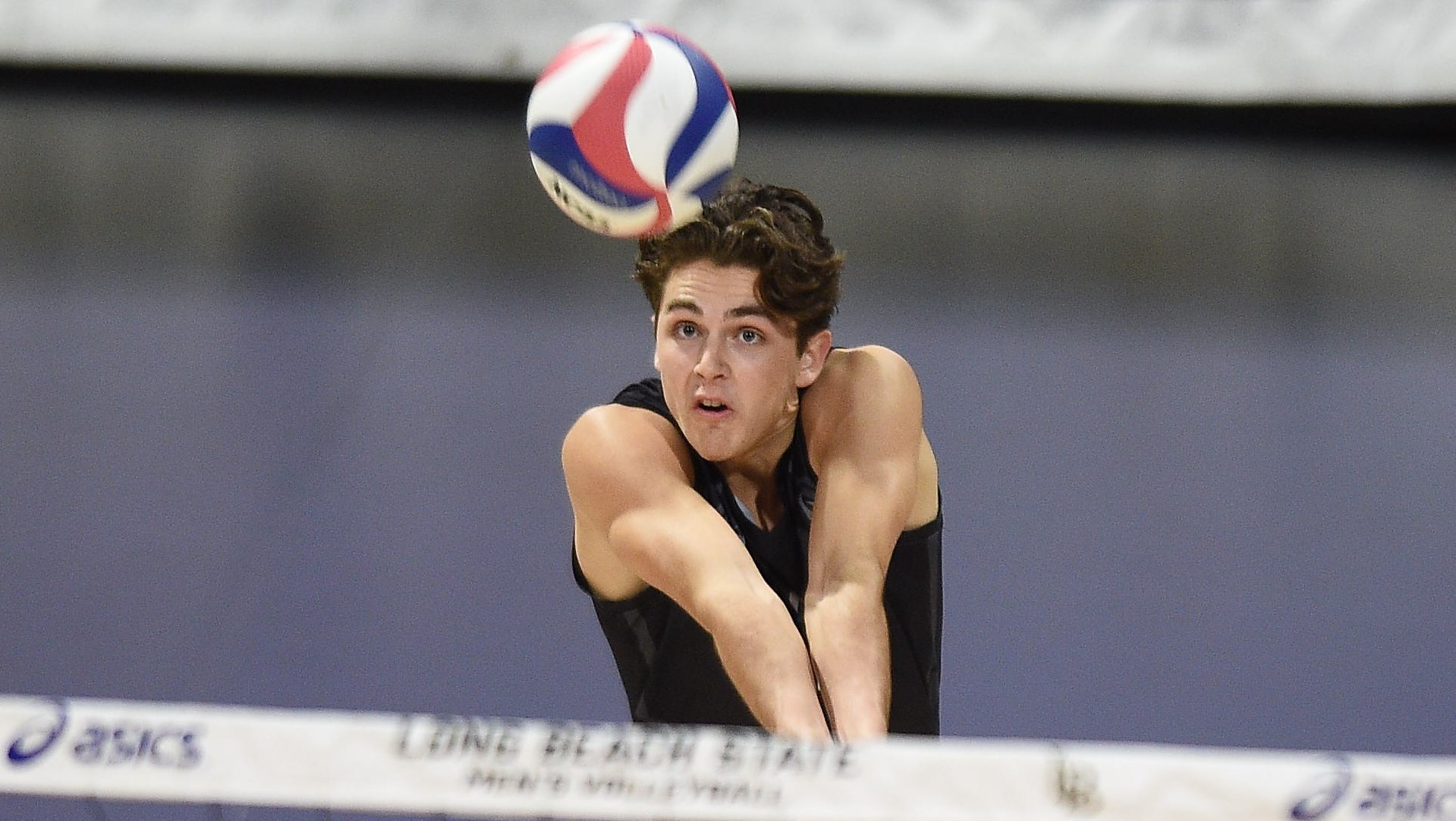 No. 4 LBSU Hosts No. 8 UCLA at Walter Pyramid on Saturday Evening ...