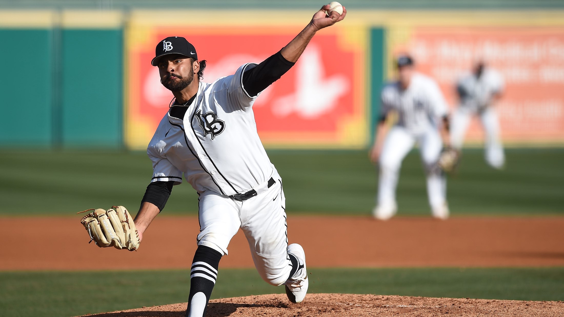 Alfredo Ruiz - Baseball - Long Beach State University Athletics