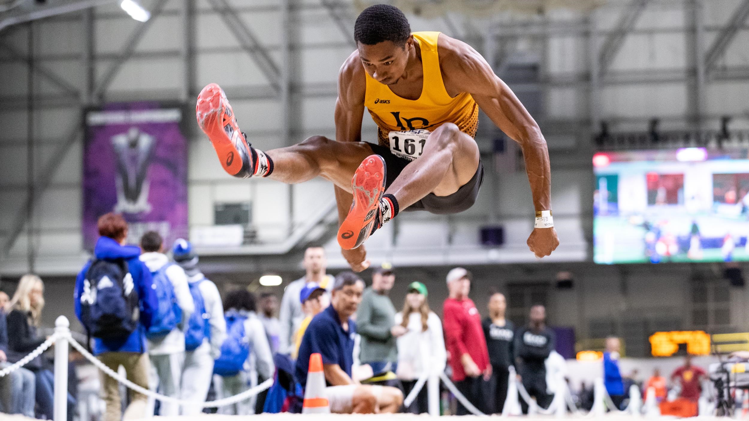Jason Smith Wins MPSF Indoor Title in Men’s Long Jump - Long Beach ...