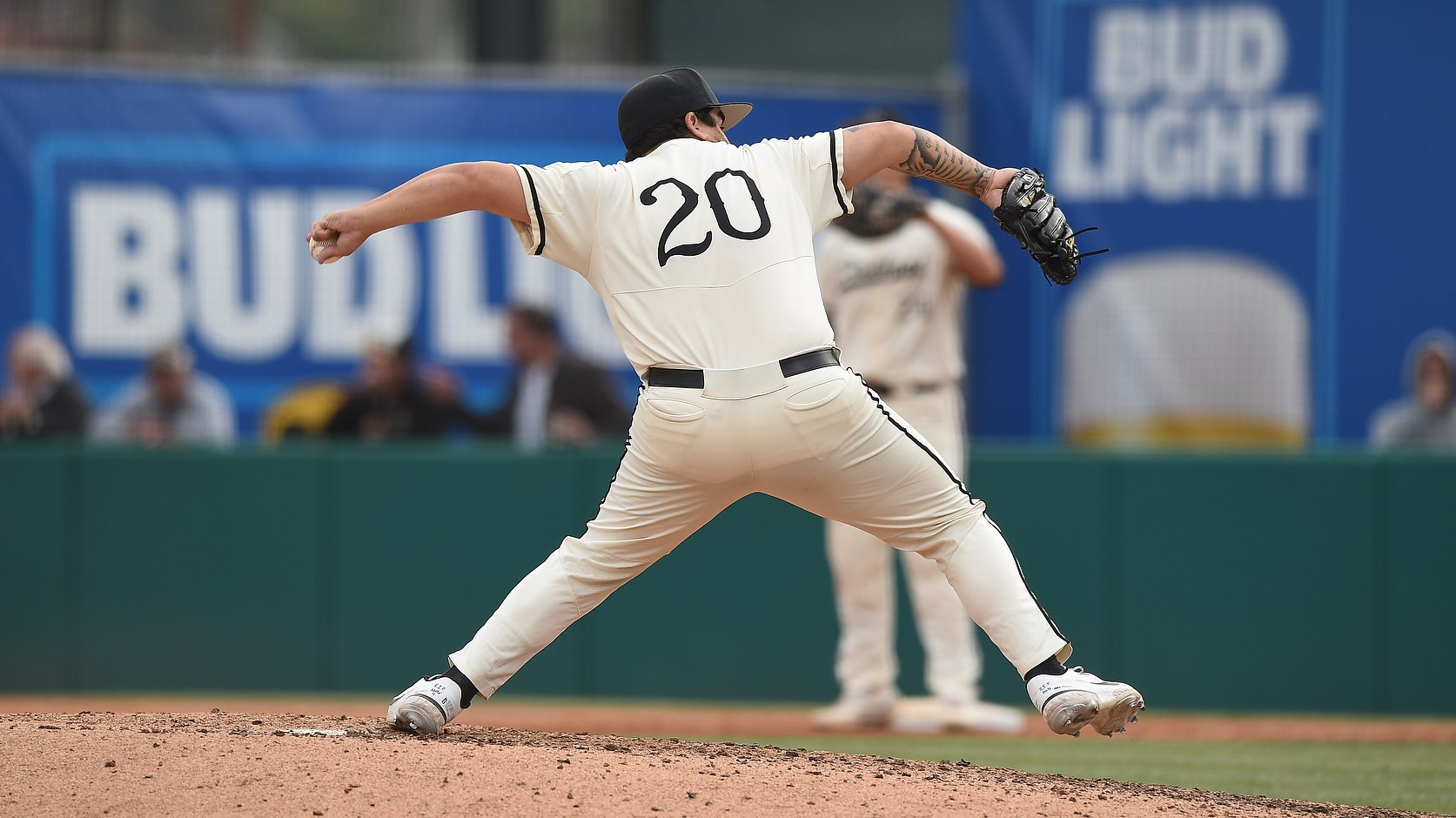 Josh Haley - Baseball - Long Beach State University Athletics