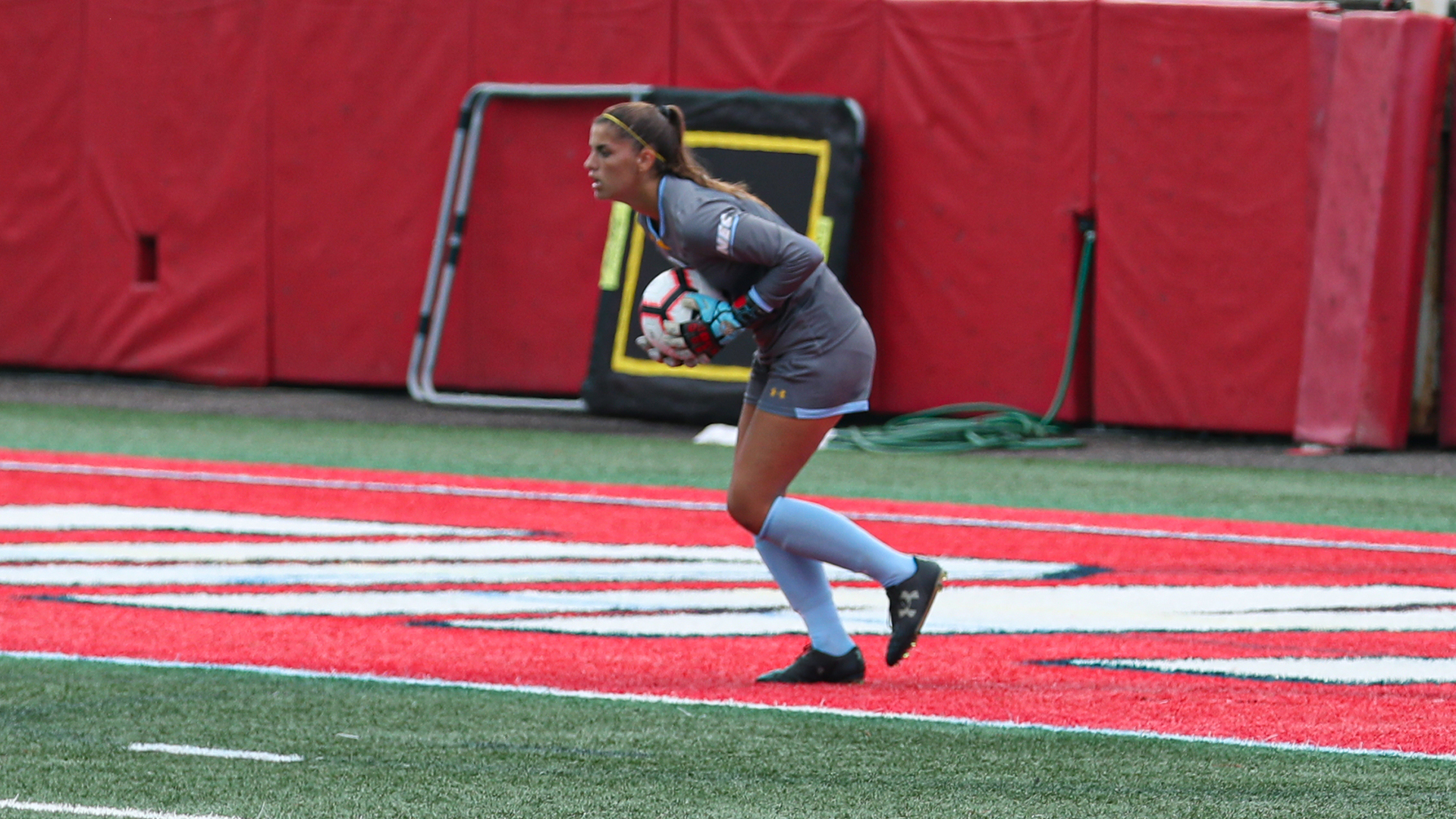 Long Island University Athletics