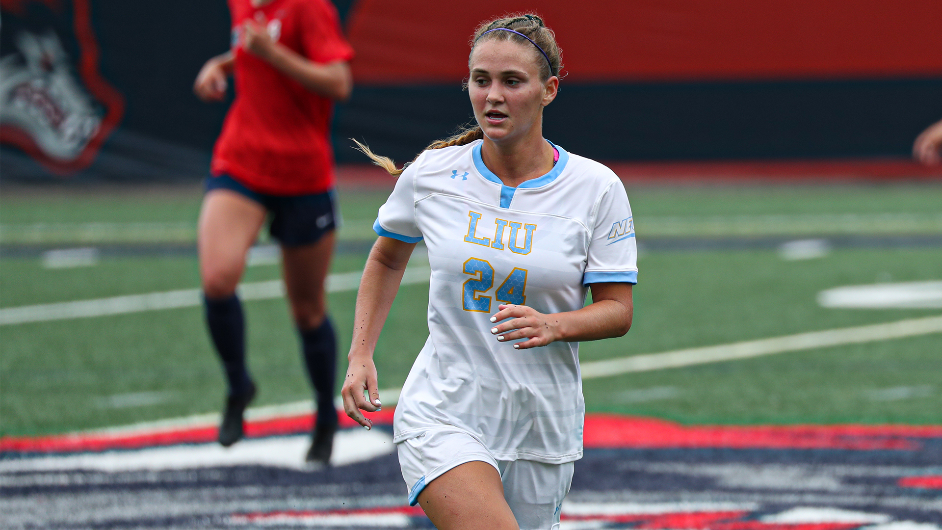 Long Island University Athletics