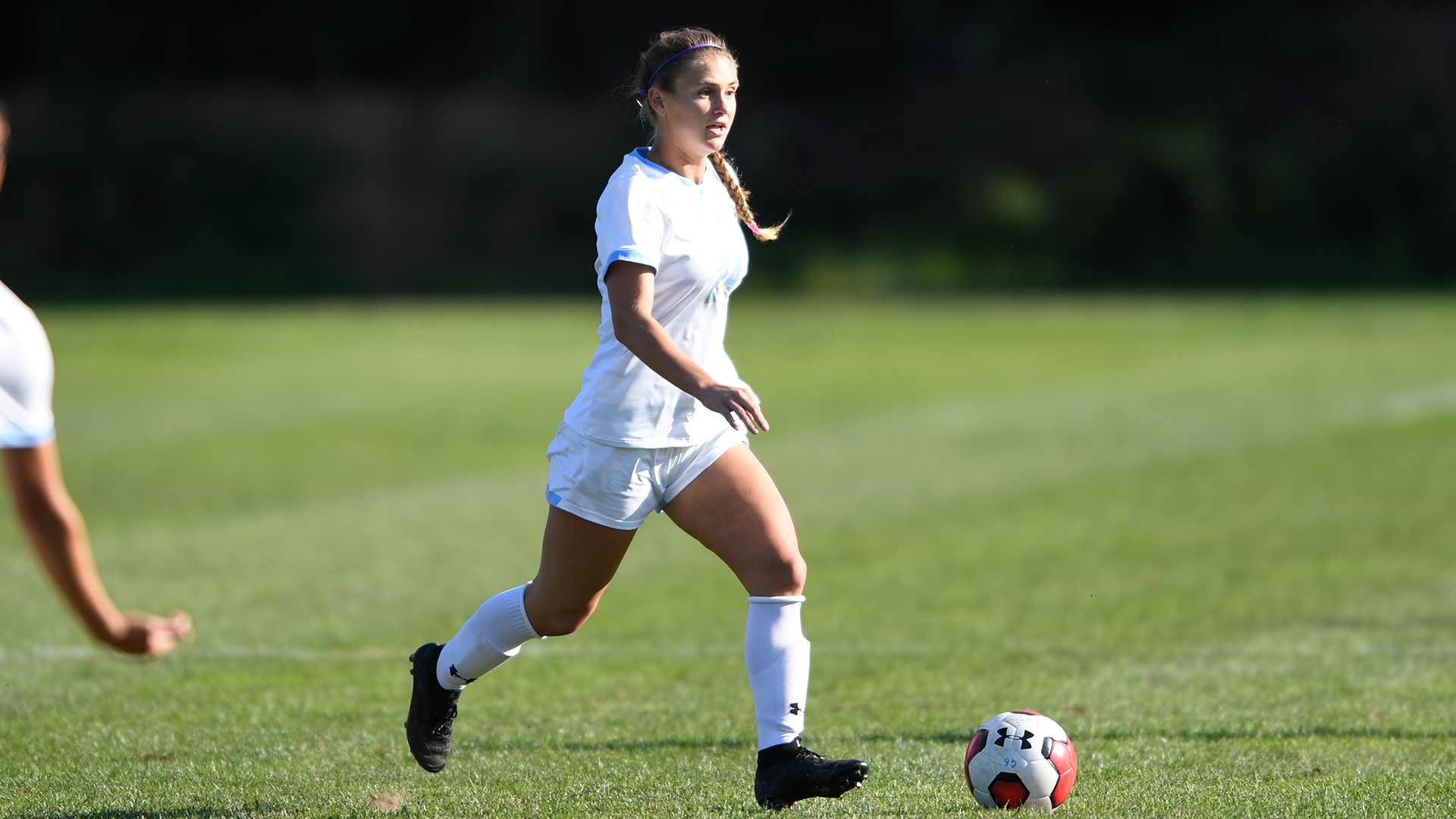 Long Island University Athletics