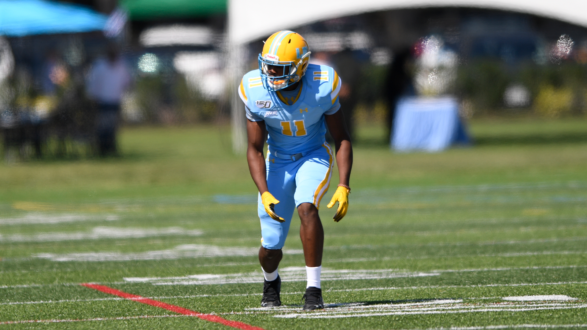 Long Island University Athletics