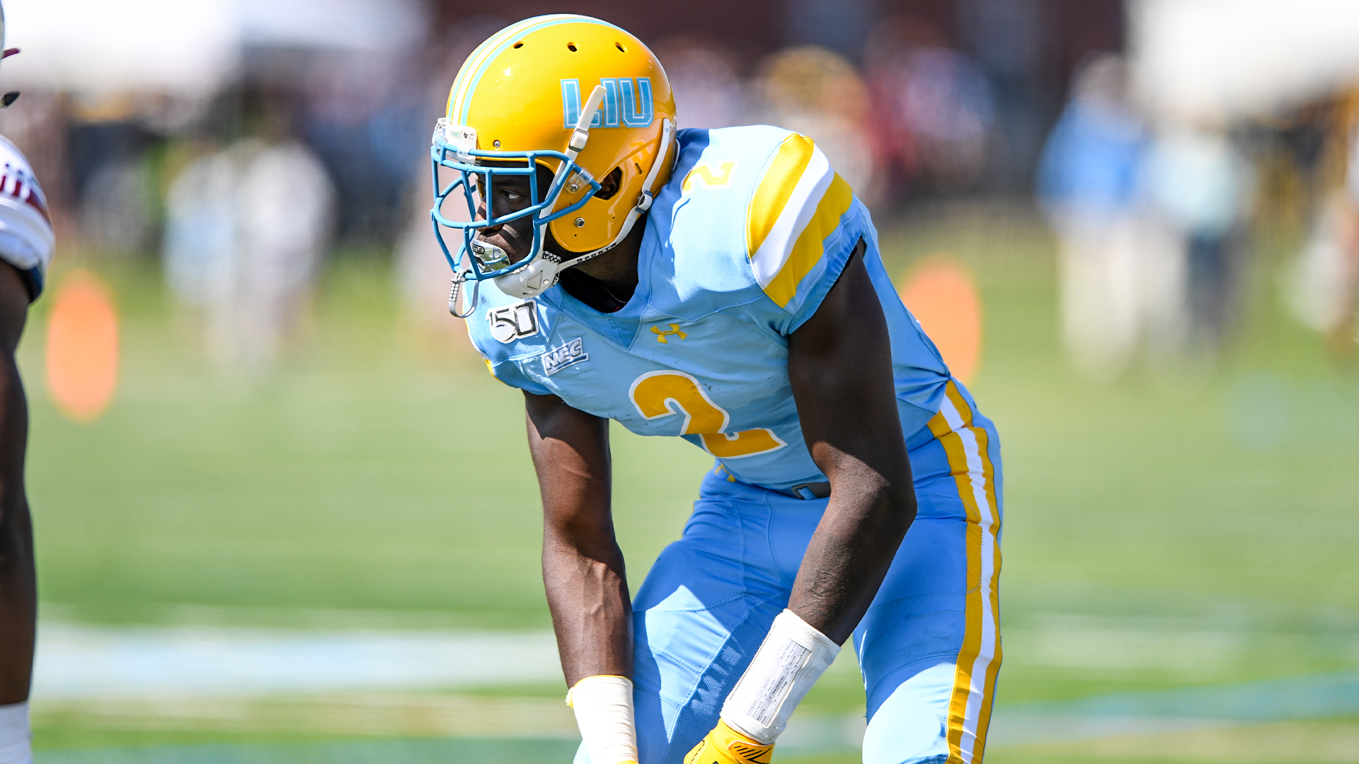 Long Island University Athletics