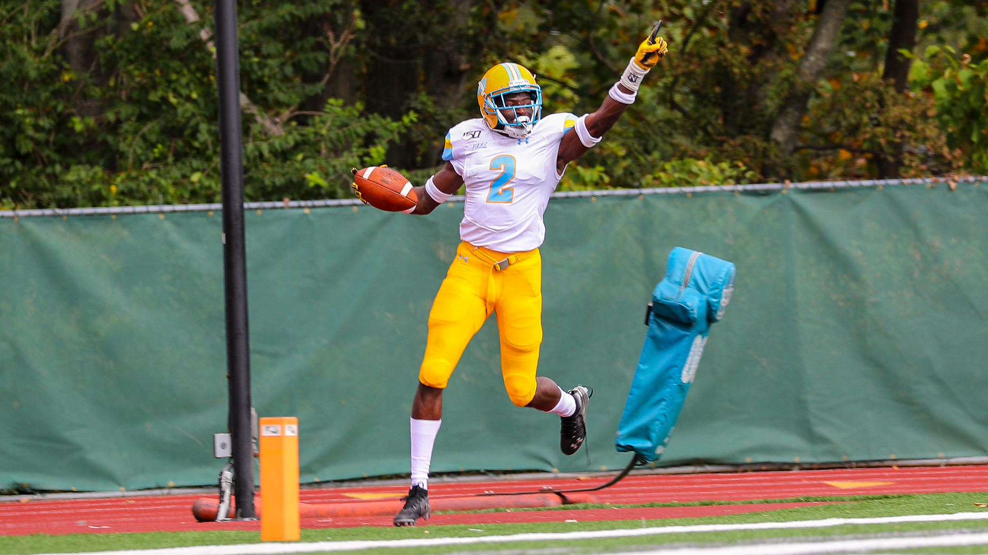 Long Island University Athletics