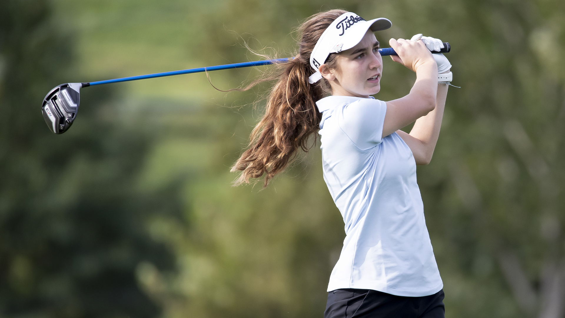 Long Island University Athletics