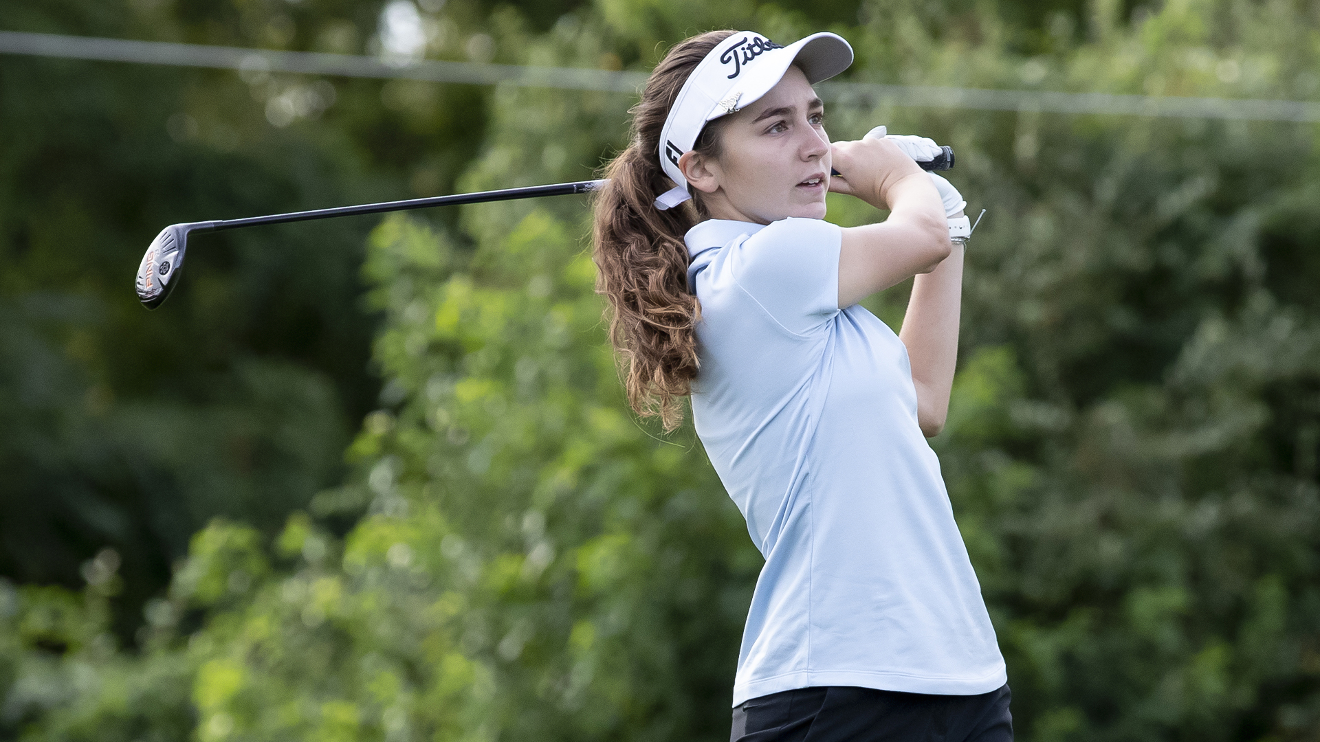 Long Island University Athletics