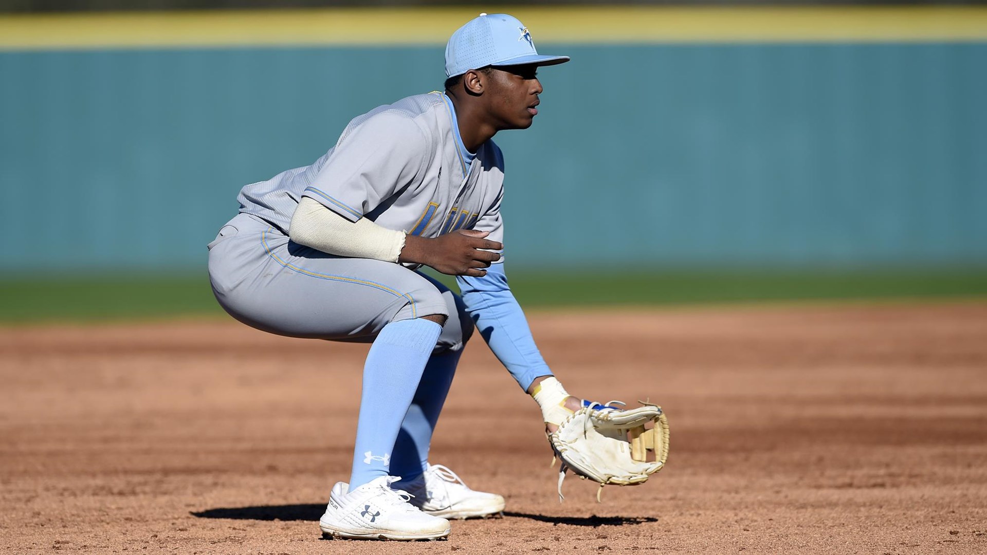 Long Island University Athletics