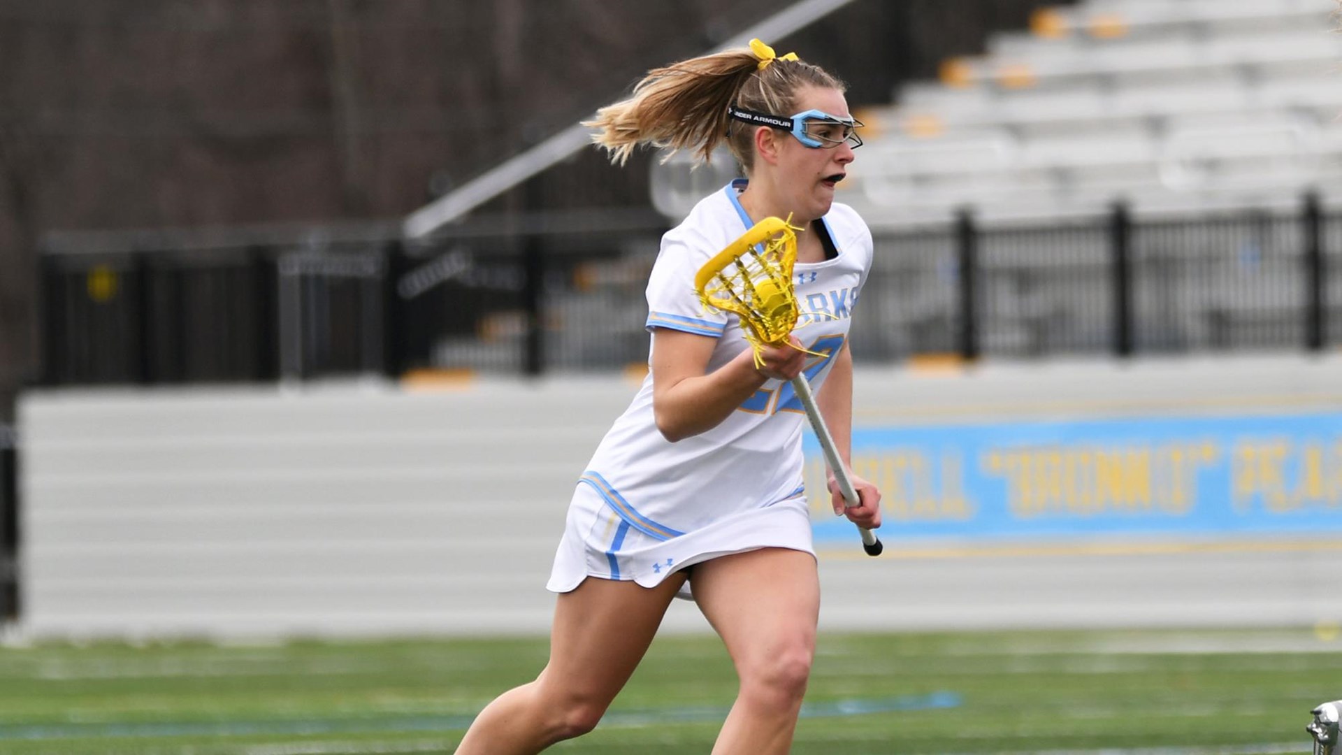 Long Island University Athletics