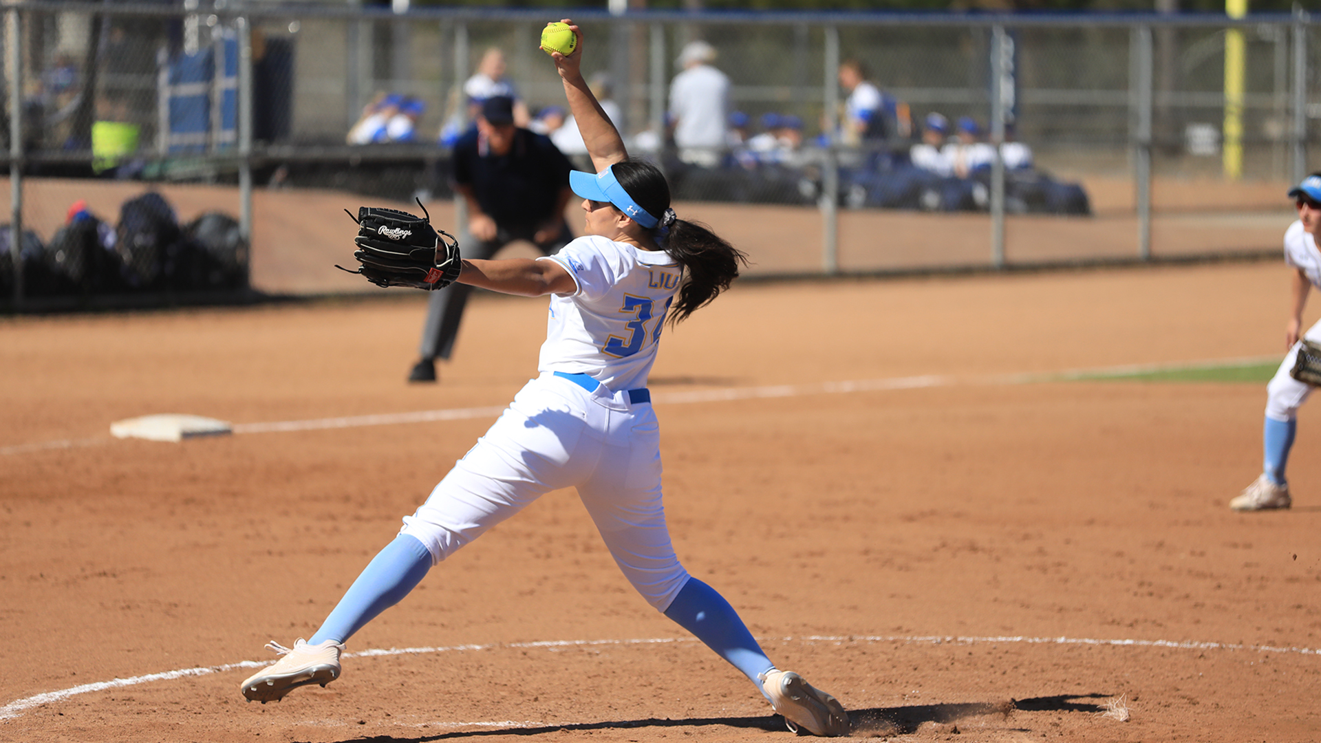 Long Island University Athletics