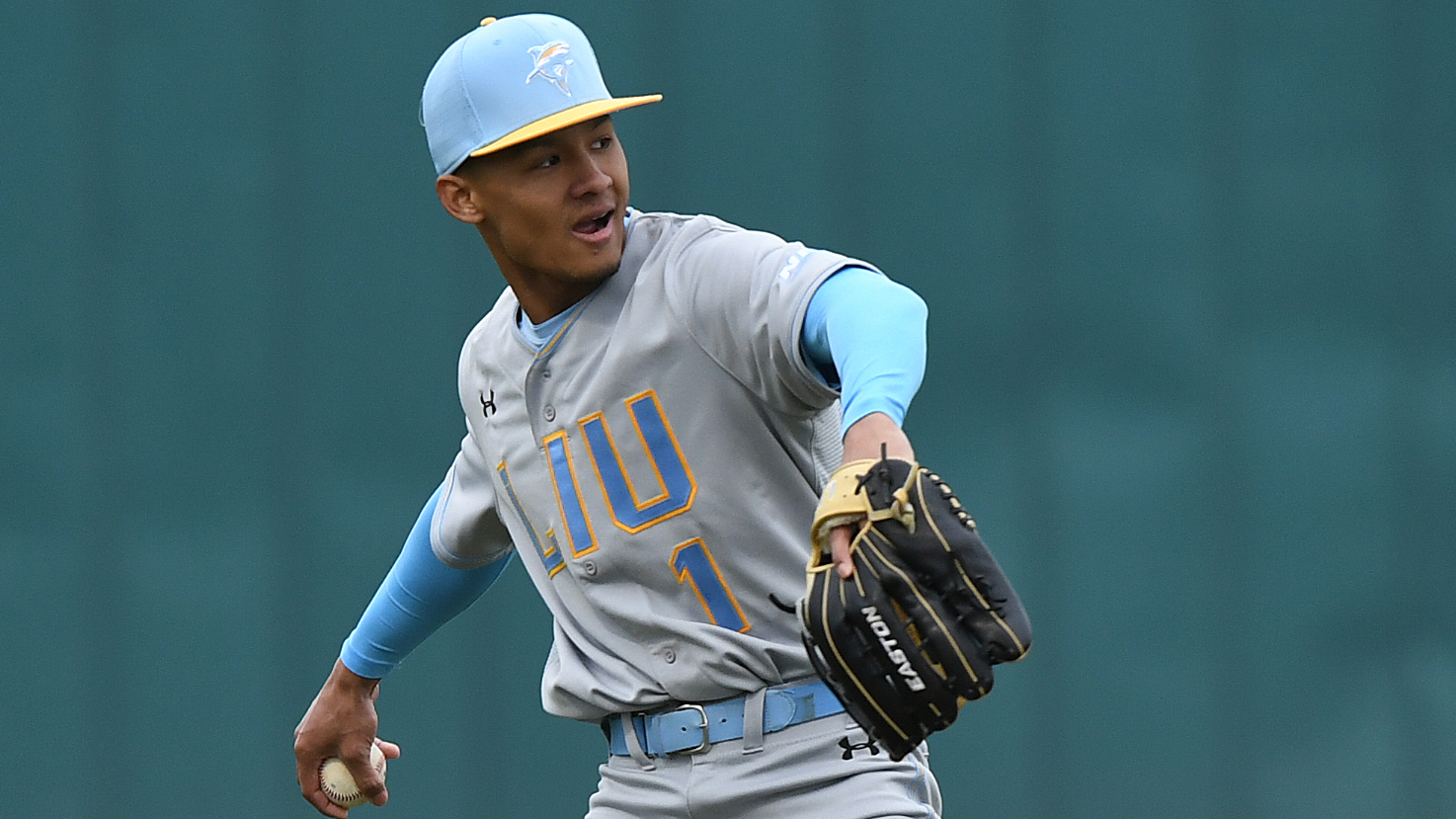 Long Island University Athletics