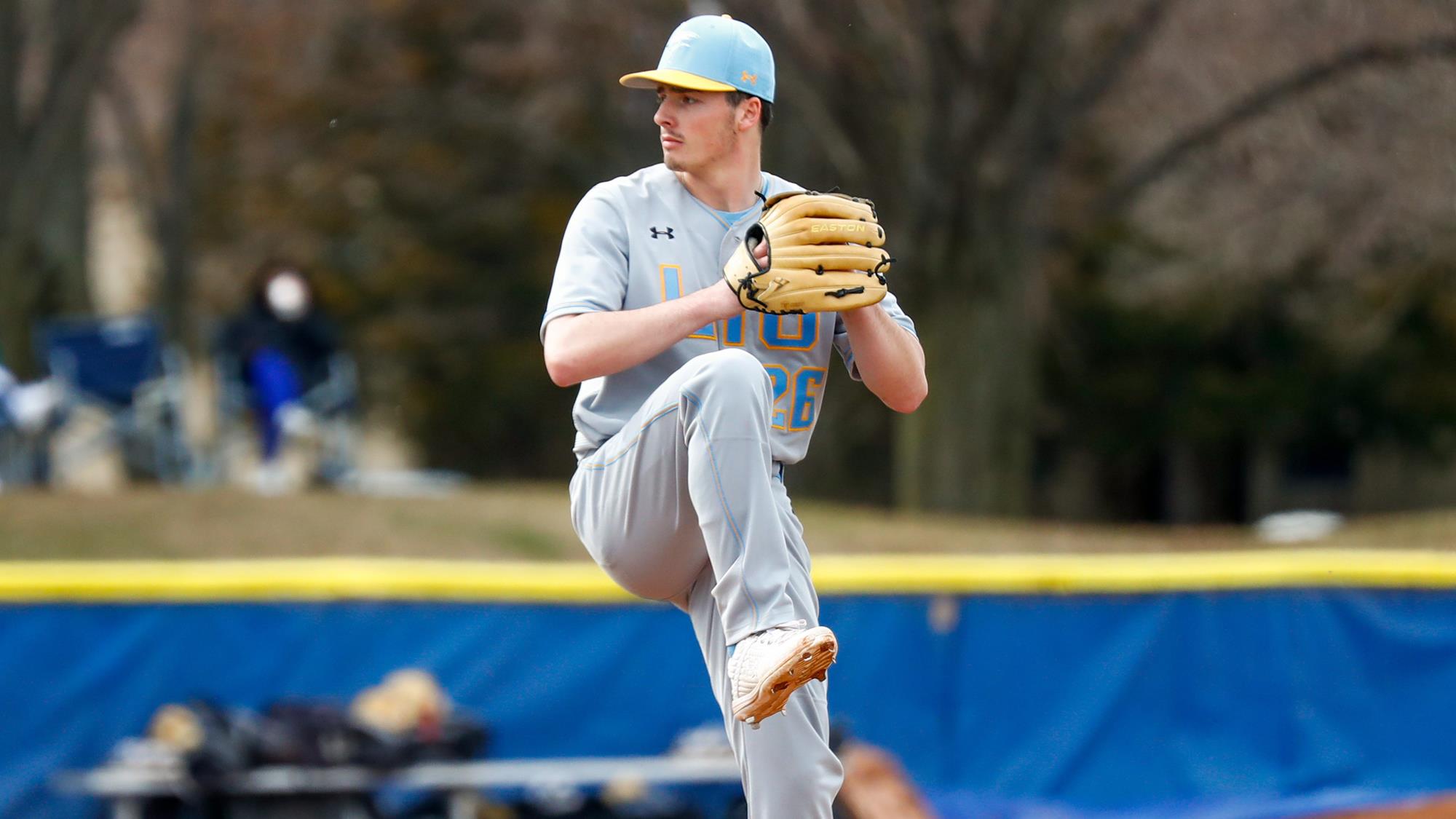 Long Island University Athletics