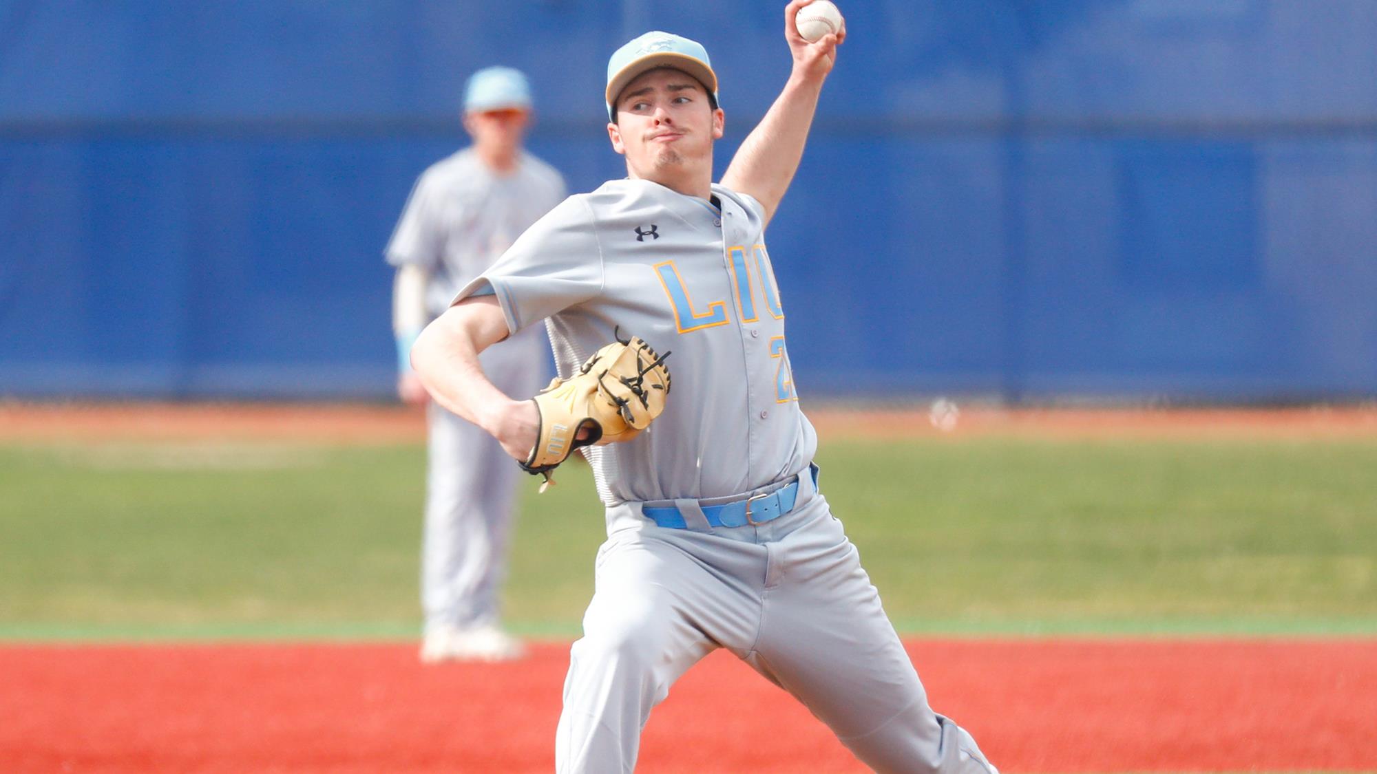 Long Island University Athletics