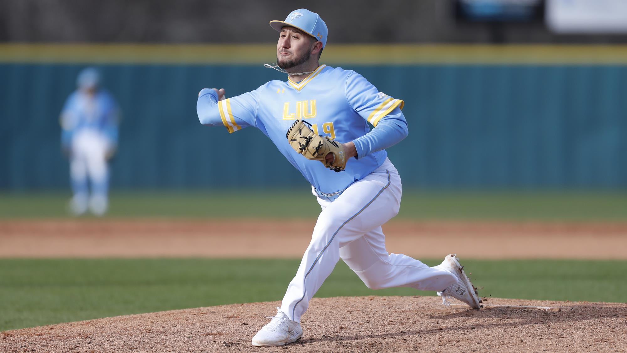 Long Island University Athletics