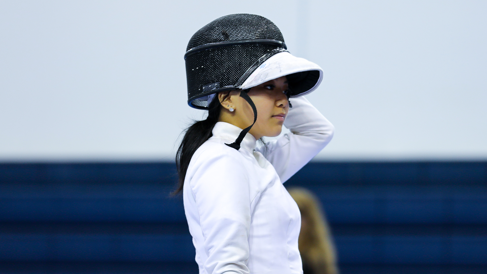 Long Island University Athletics