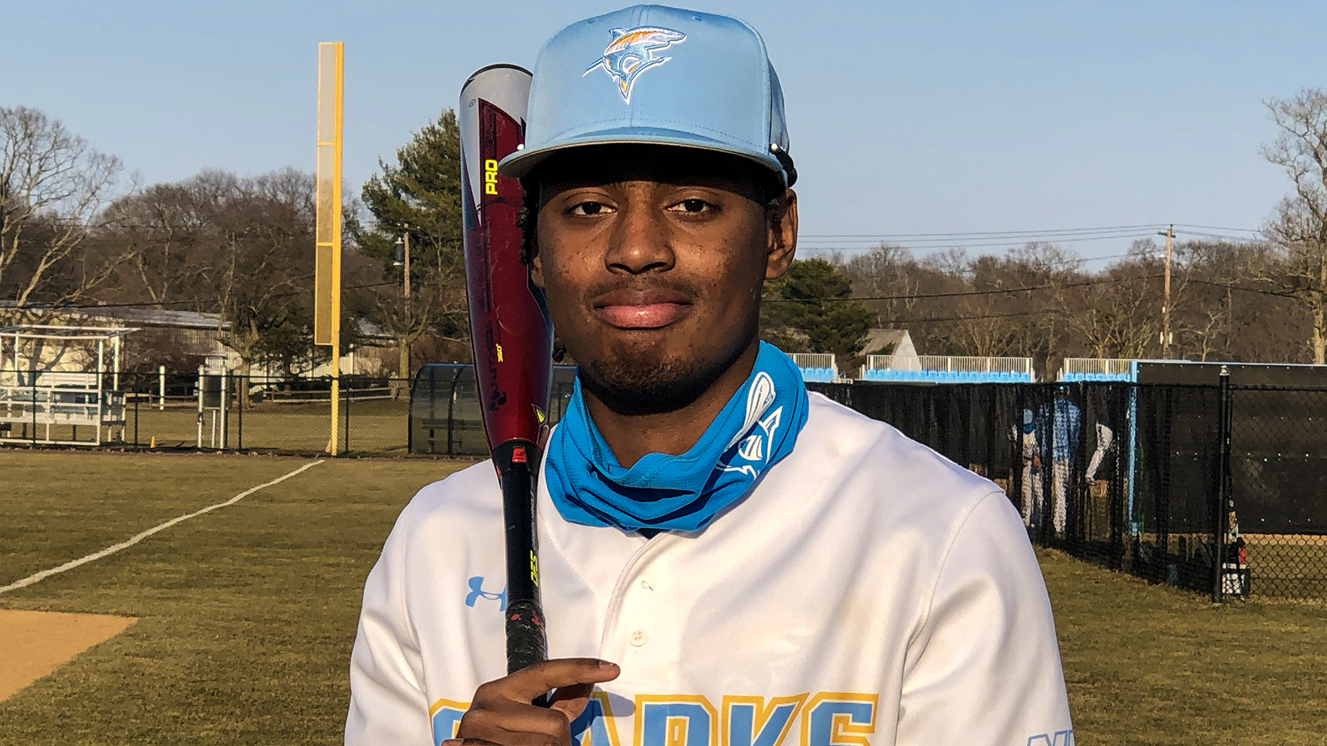 Long Island University Athletics