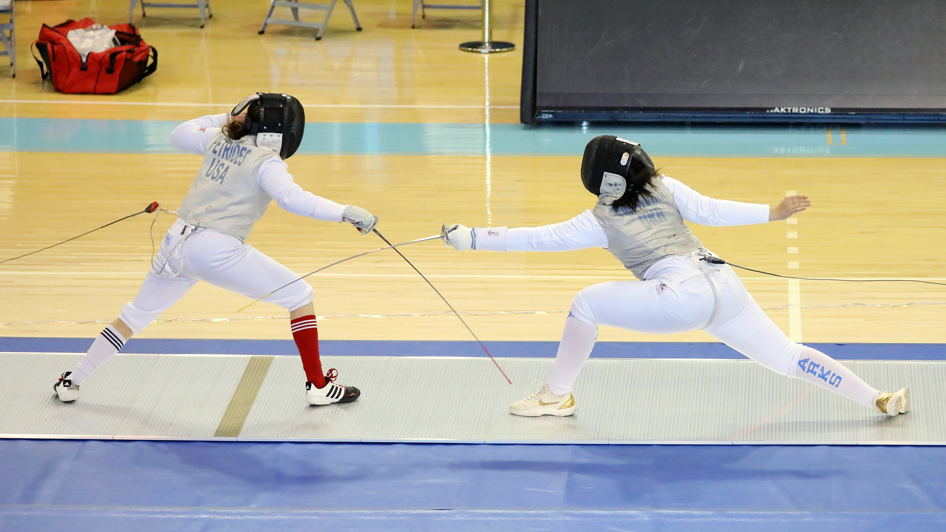 Long Island University Athletics