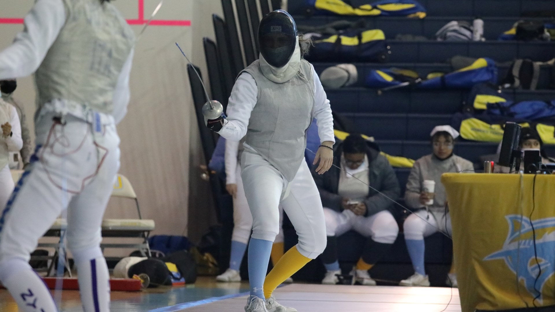 Long Island University Athletics