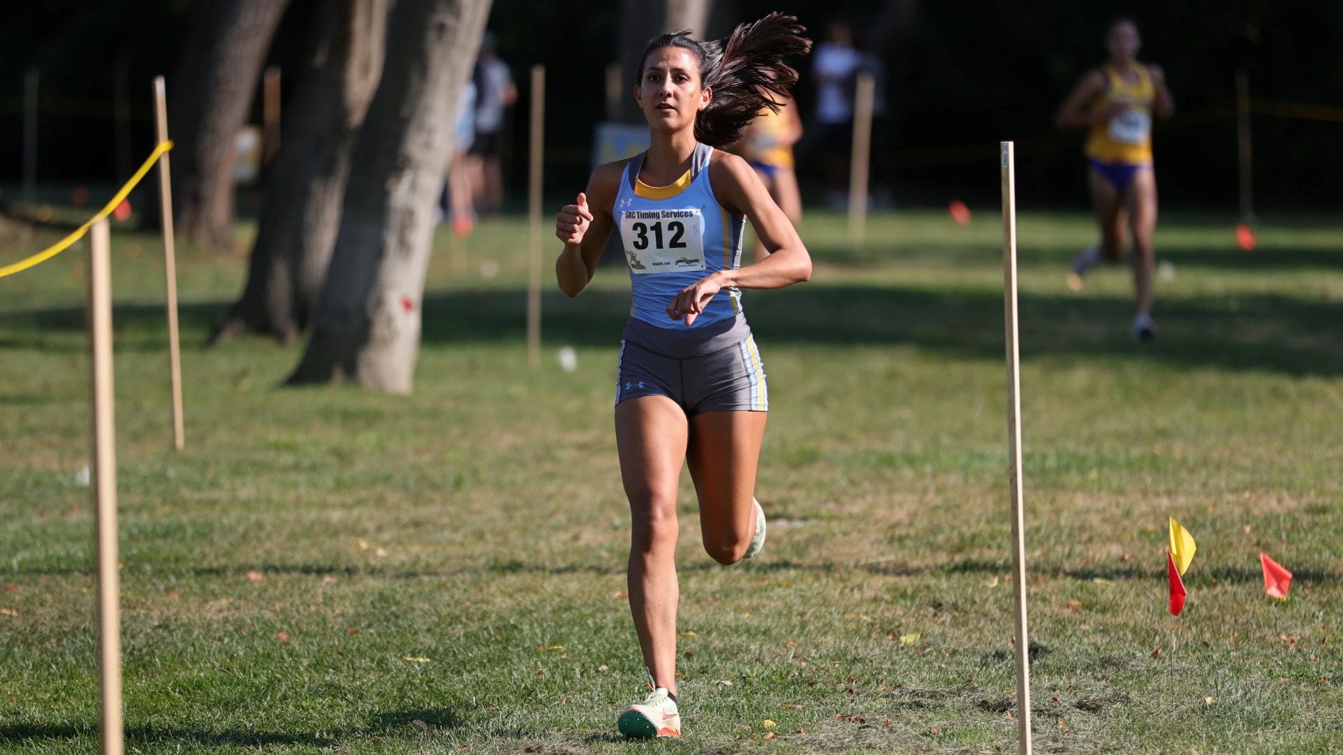 Long Island University Athletics