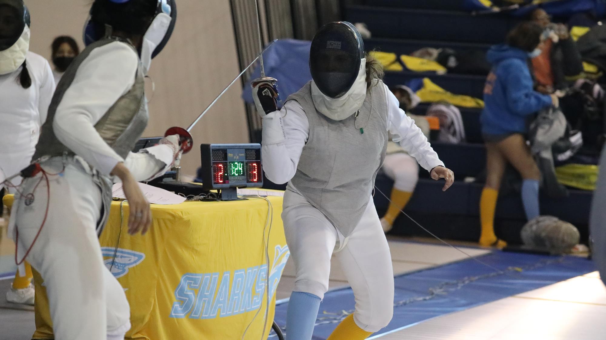 Long Island University Athletics