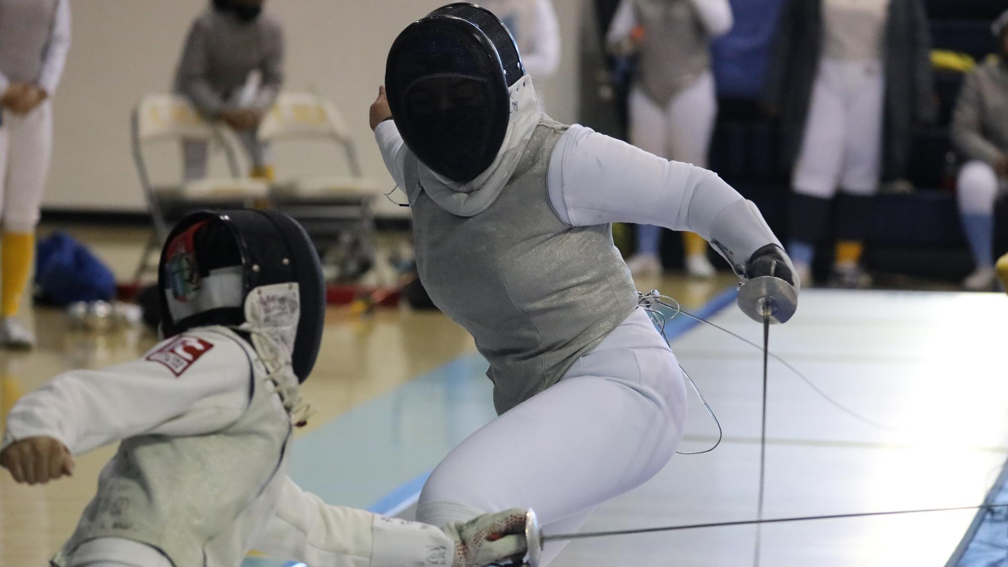 Long Island University Athletics