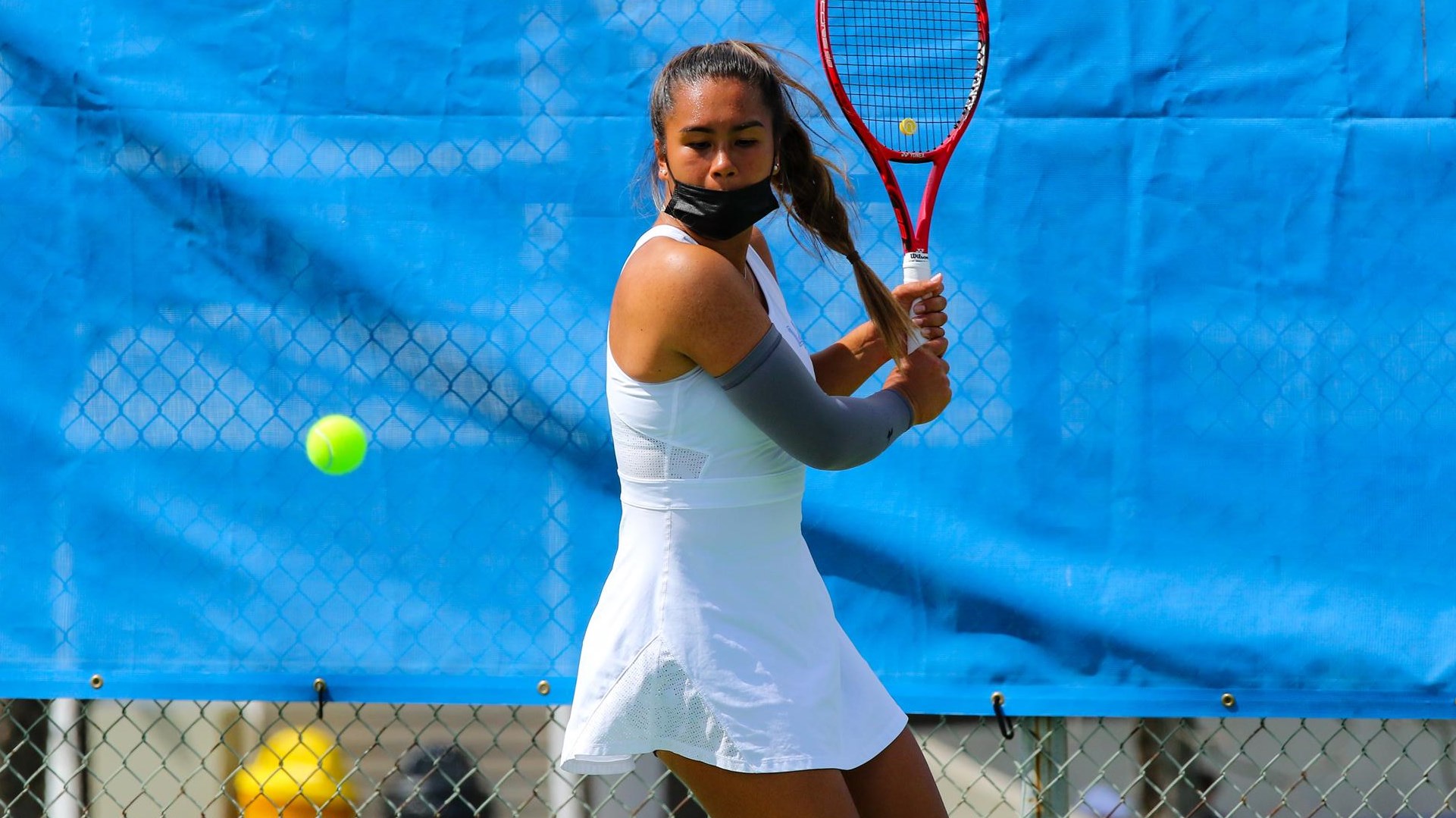 Long Island University Athletics