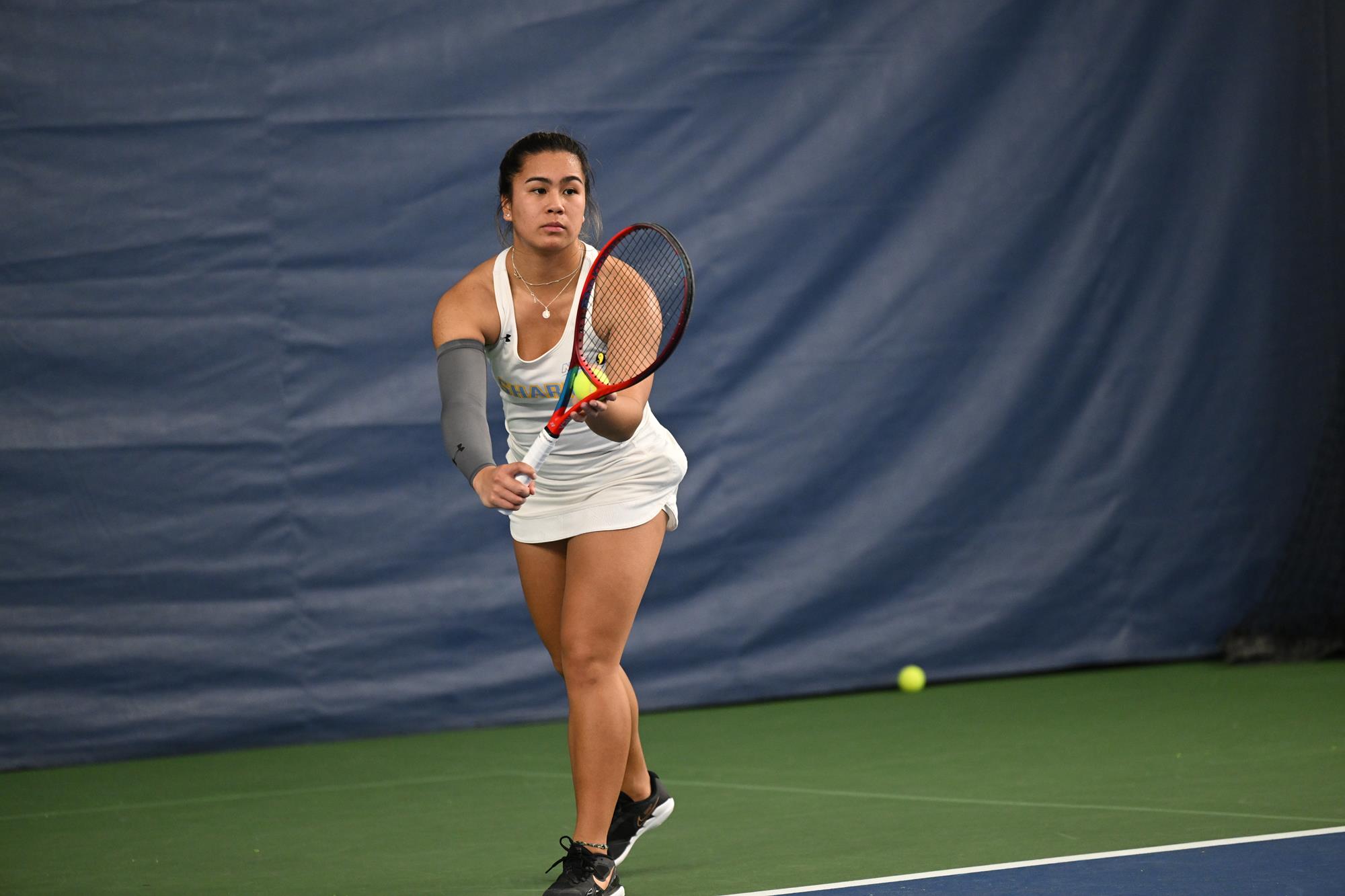 Long Island University Athletics