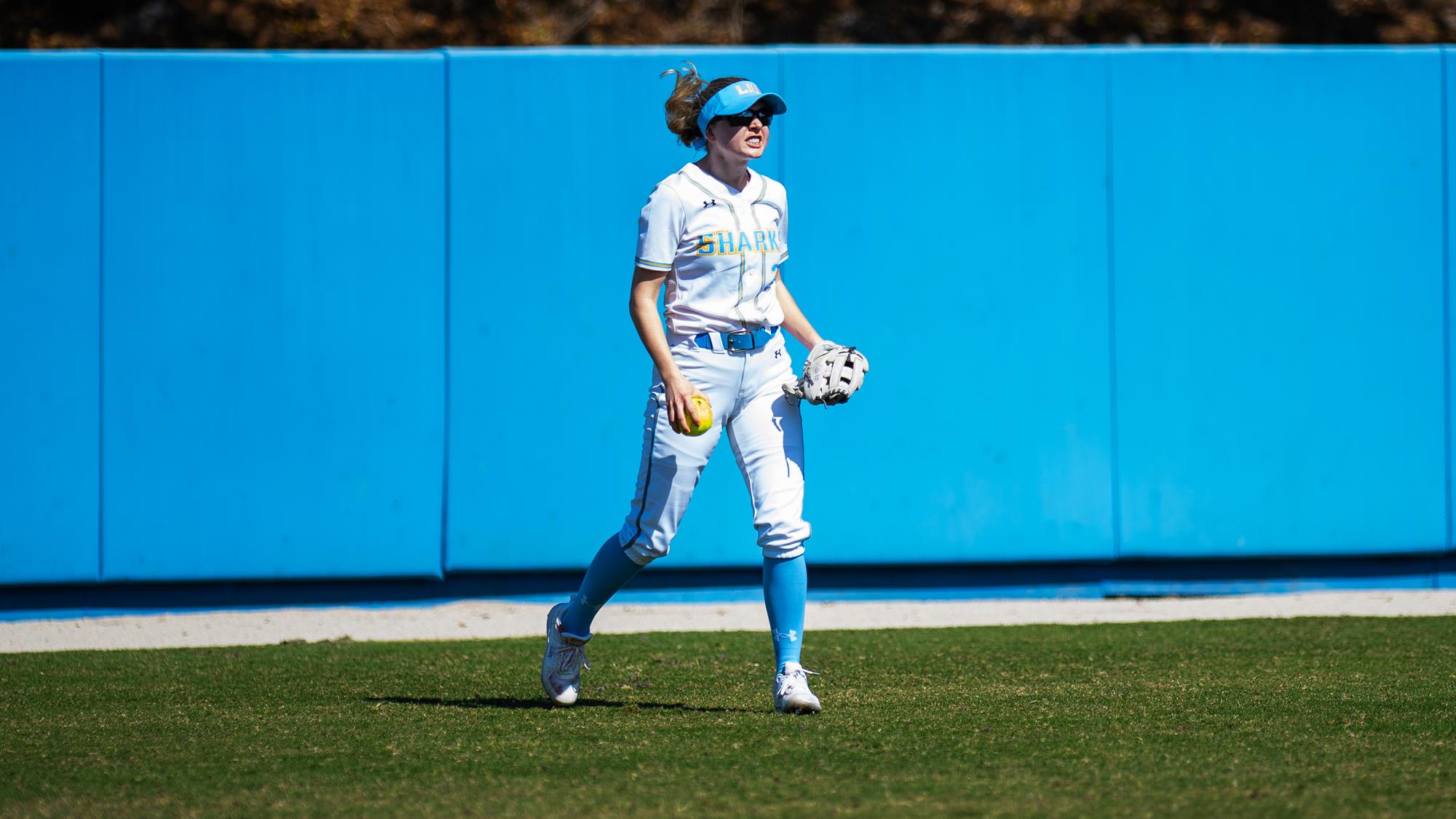 Long Island University Athletics