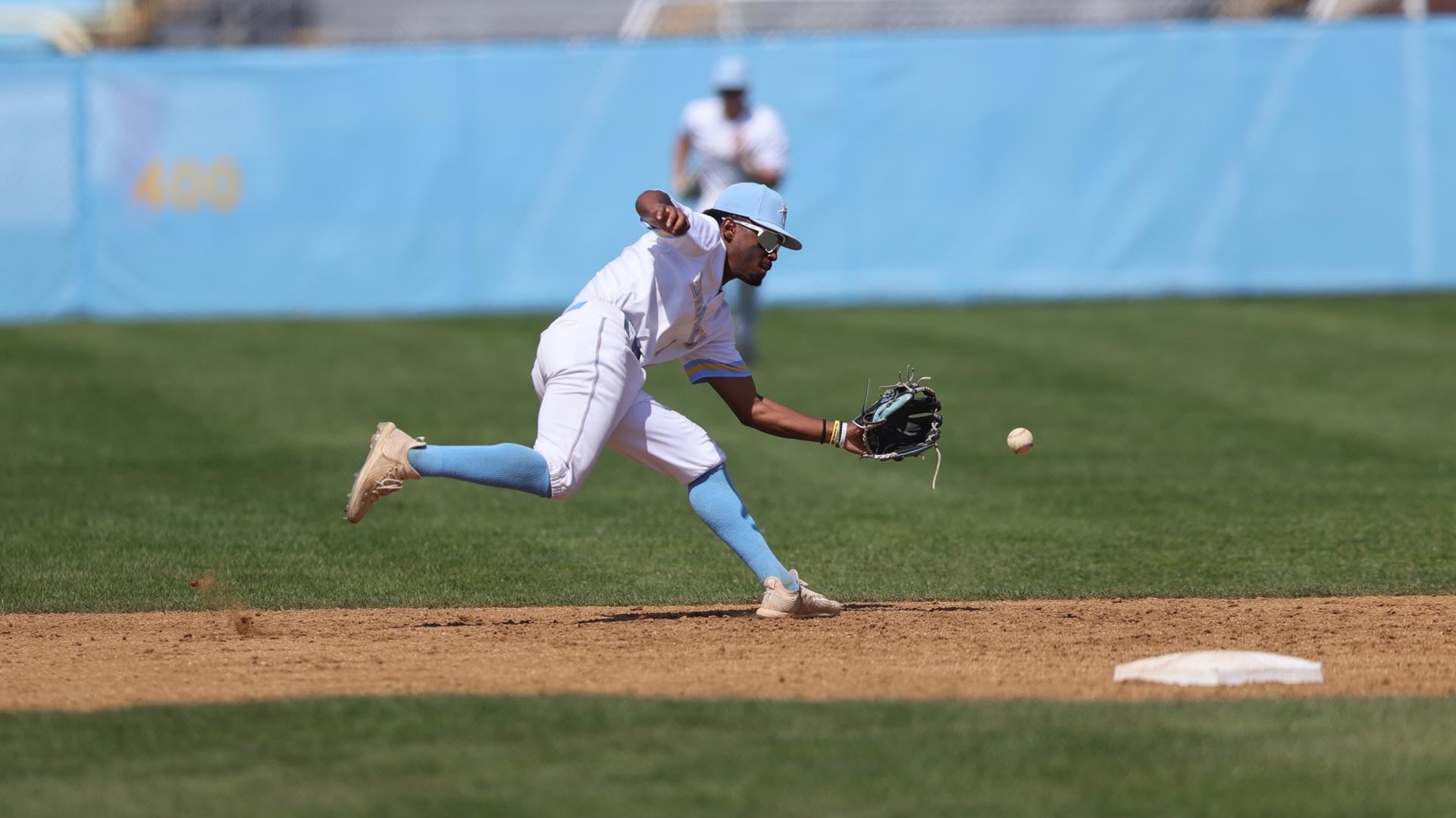 Long Island University Athletics