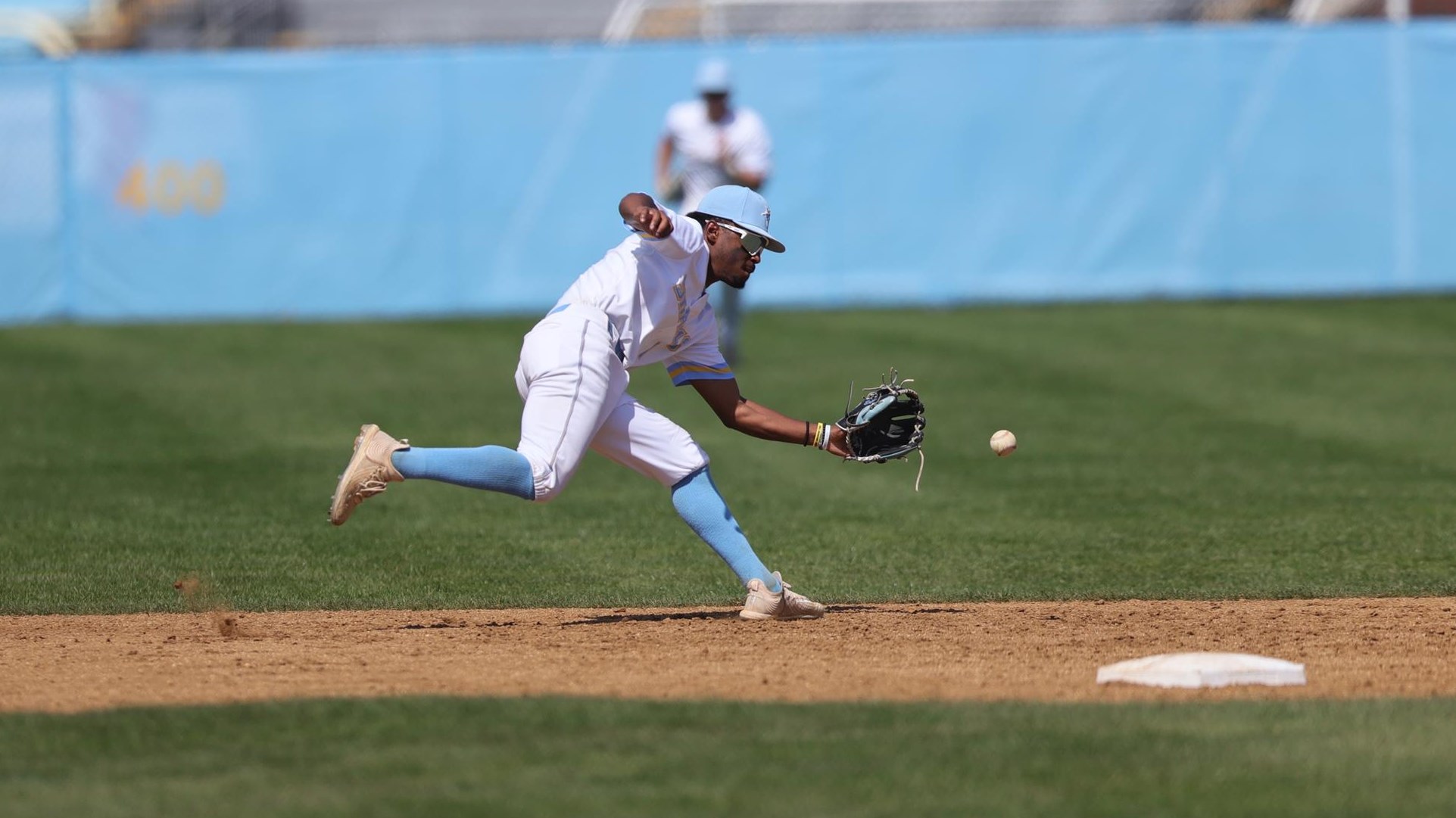 Long Island University Athletics