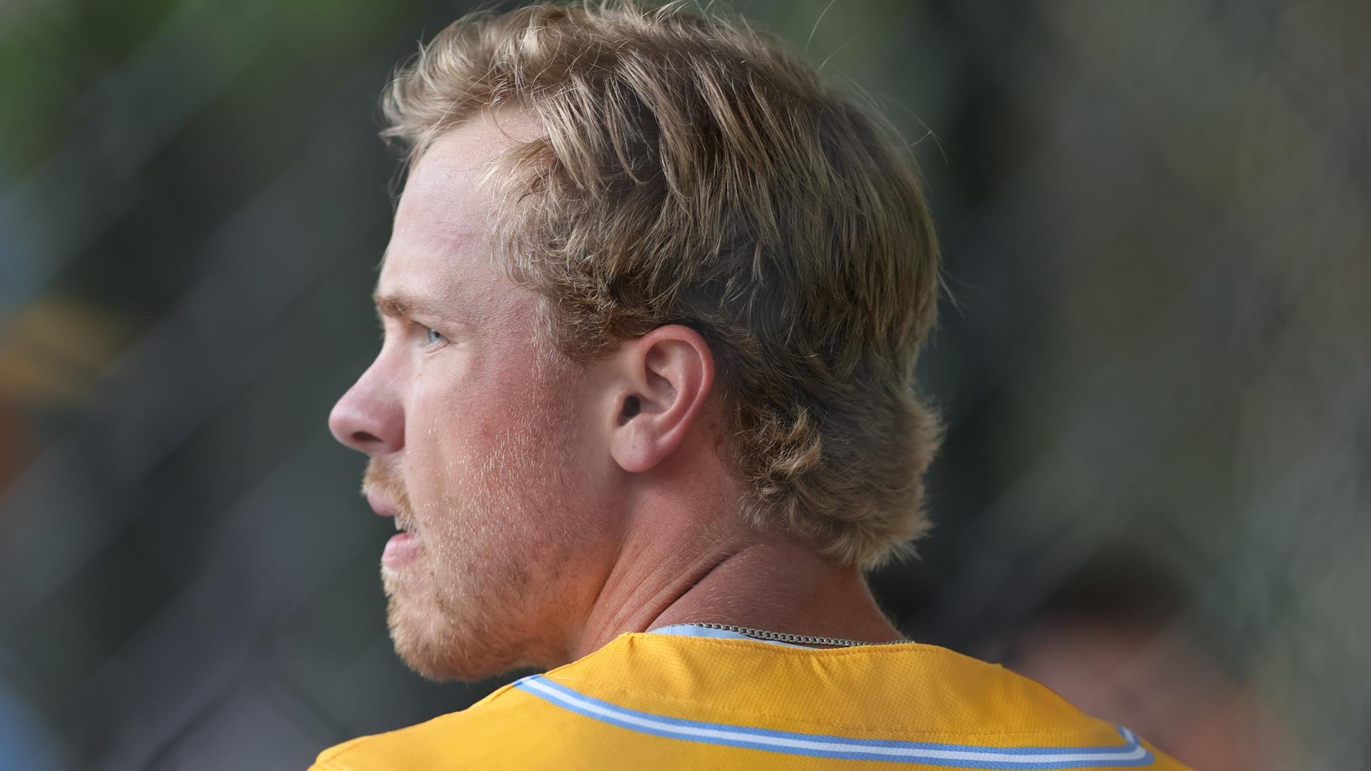 Long Island University Athletics