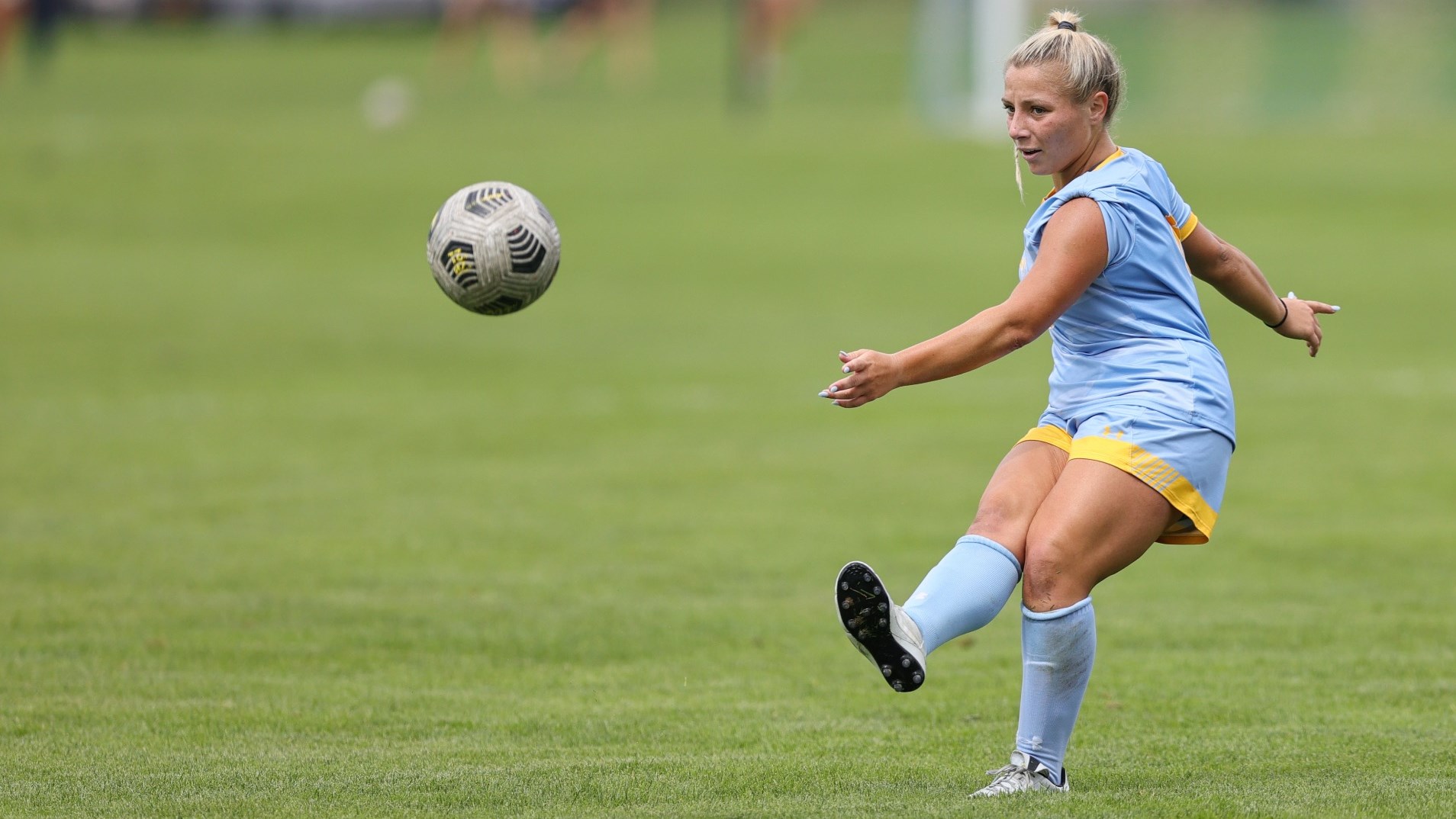 Long Island University Athletics