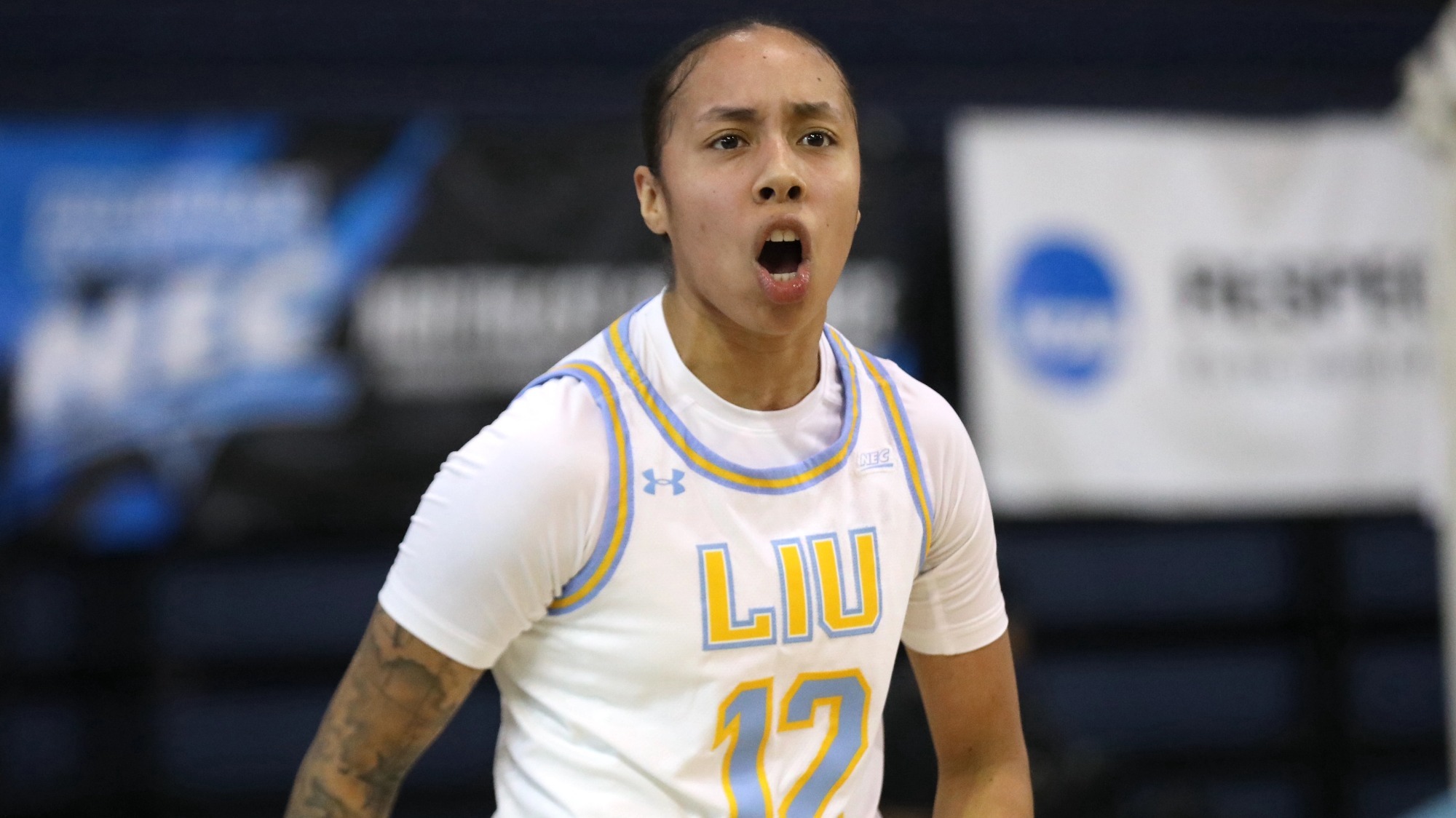 Long Island University